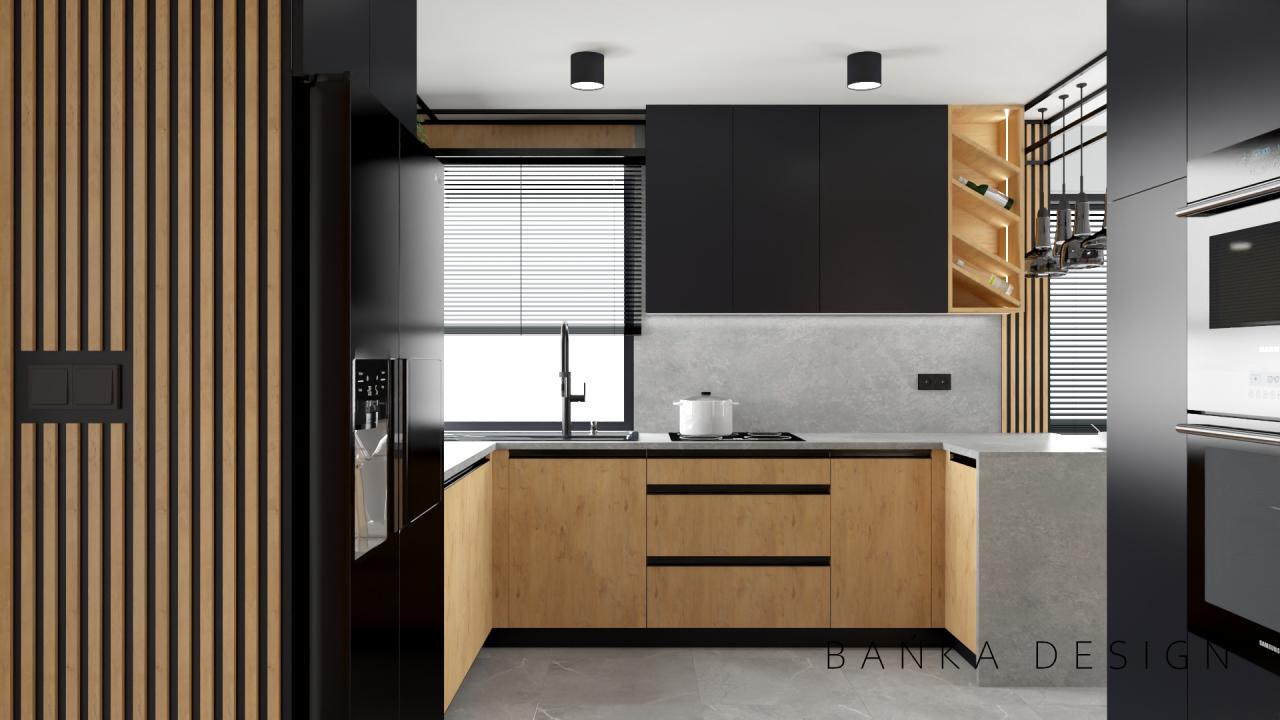 BankaDesign | CAD Projekt K&A